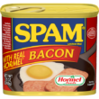 SPAM ® with Real Bacon