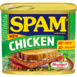 SPAM ® Chicken